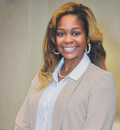 Jennifer Mitchell | Workforce